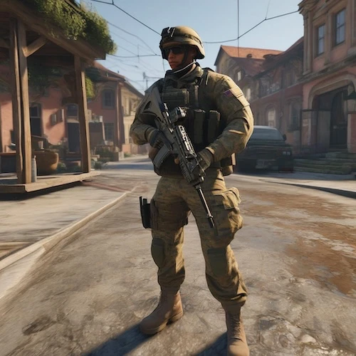 Article 134 UCMJ – Fraternization - Military Defense Lawyers - Elite ...