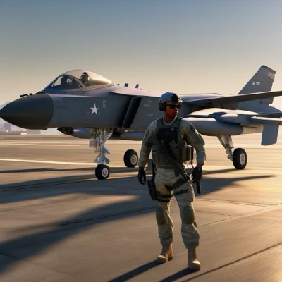 Article 134 UCMJ – The General Article & All Article 134 Offenses ...