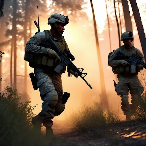 Article 134 UCMJ – Unlawful Entry - Military Defense Lawyers