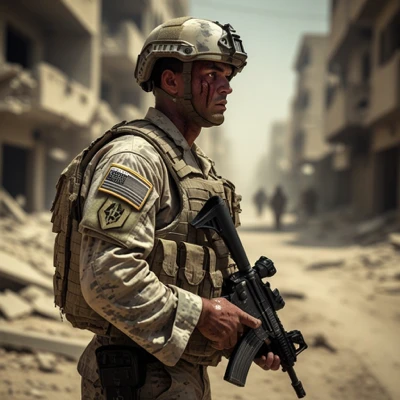 Article 134 UCMJ – Weapons Offenses - Military Defense Lawyers