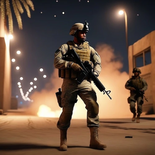 Article 134 UCMJ – Child Pornography (Possession, Viewing, Distribution, And Creation ...