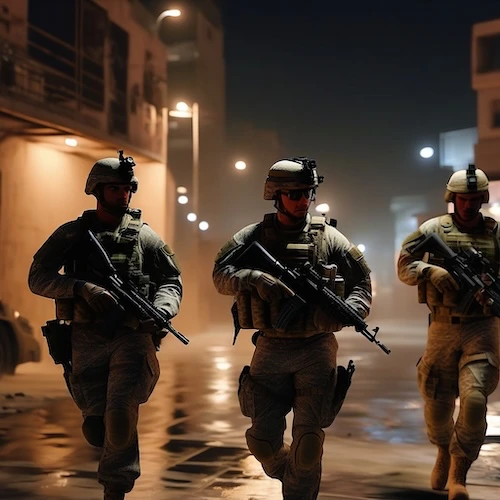 Article 92 UCMJ – Failure To Obey An Order Or Regulation - Military ...