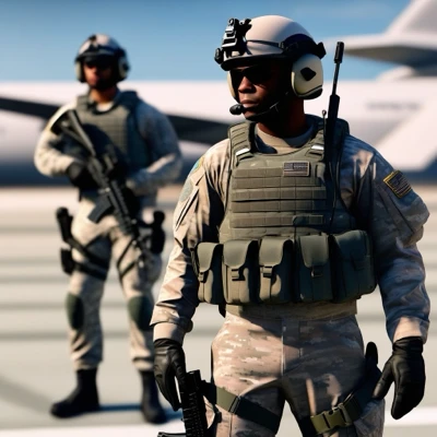 Article 93a UCMJ Defense For Military Trainers & Recruiters