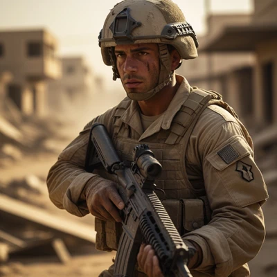 Florida Military Extremism Defense Lawyers